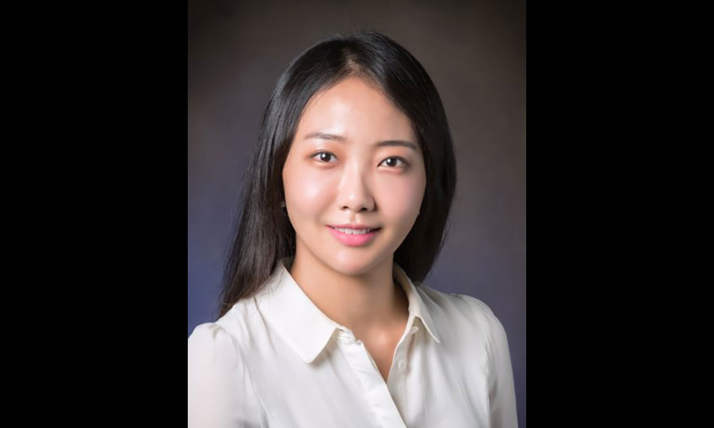 Student Researcher Spotlight: Ahyoung Kim | Beckman Institute