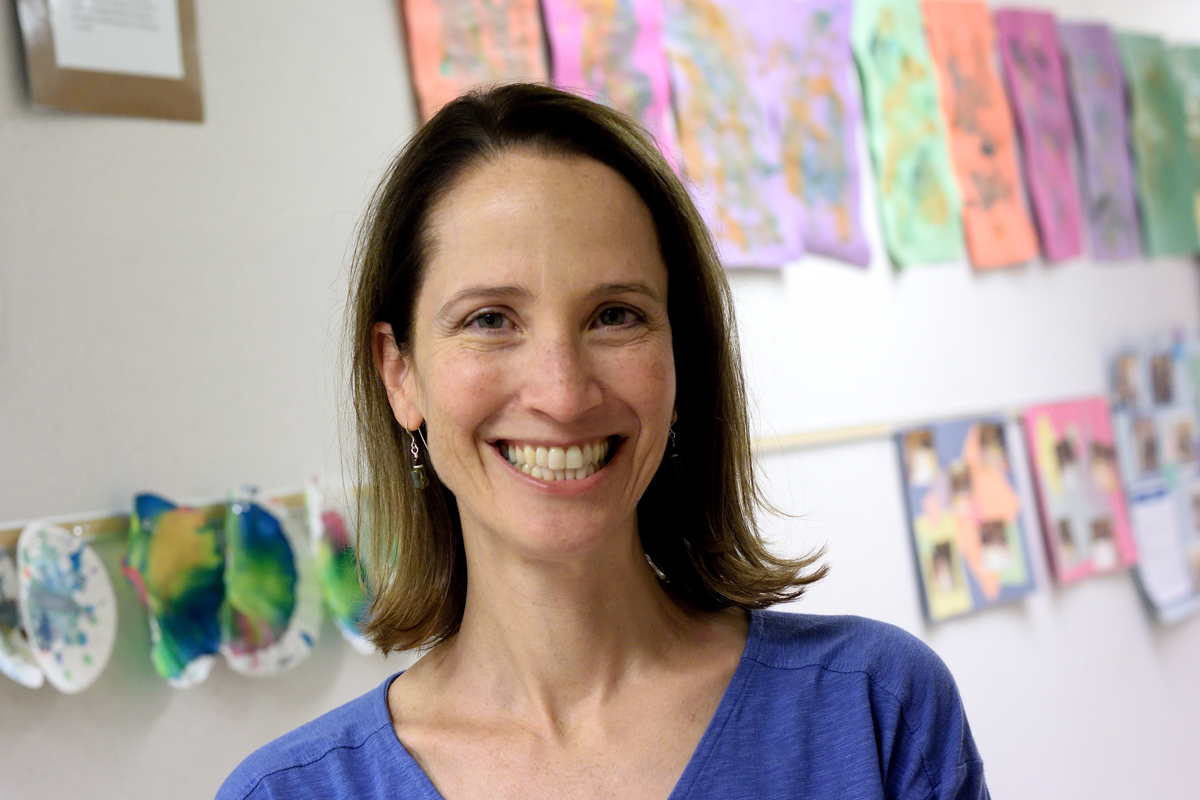 McElwain to discuss developmental theory, engineering solutions March 5 ...