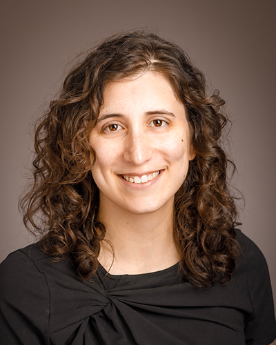 Huibregtse is a new affiliated faculty member at Beckman | Beckman ...