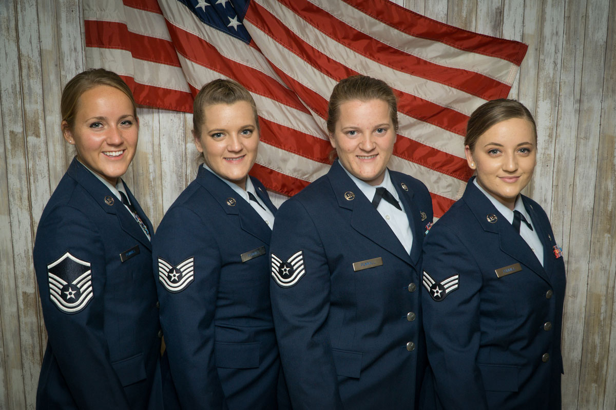 Get to Know Beckman: Candace Pummill | Beckman Institute