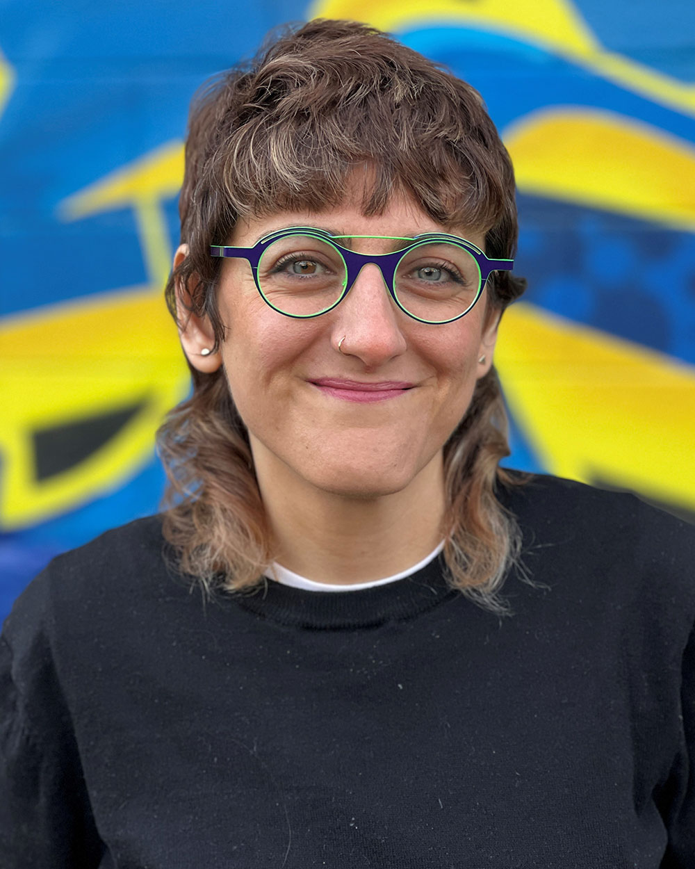 Varda Hagh joins Beckman faculty | Beckman Institute