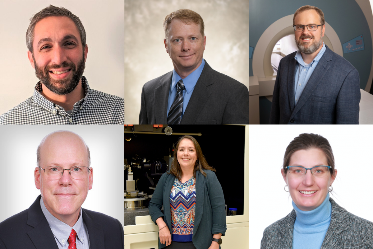 Beckman announces 2024 research seed grant awardees | Beckman Institute