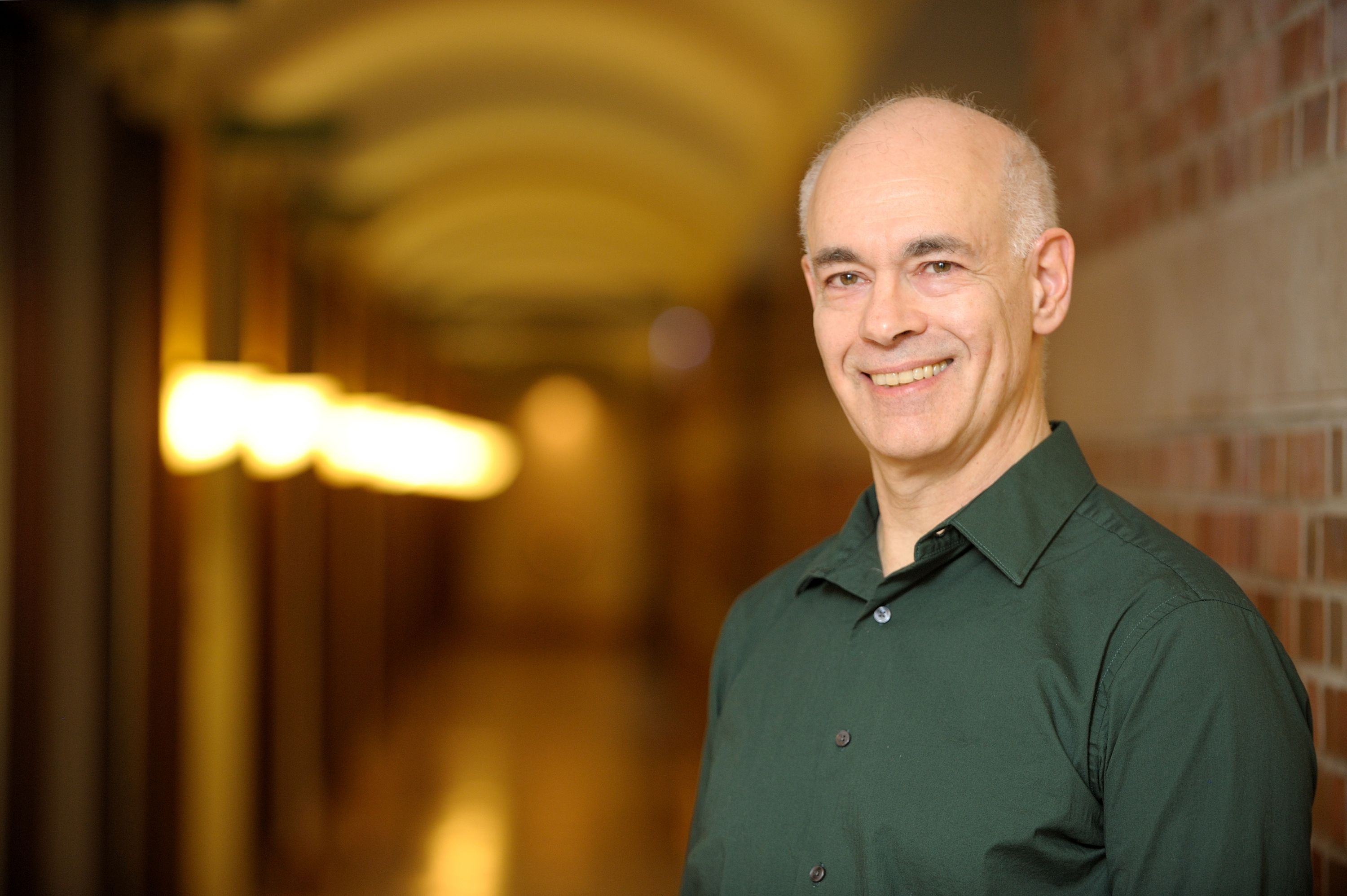 From classroom to cosmos: Illinois researchers 3D print carbon ...