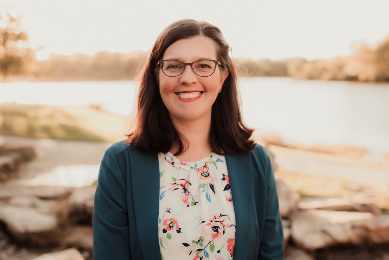 Laura Rice joins Beckman faculty | Beckman Institute