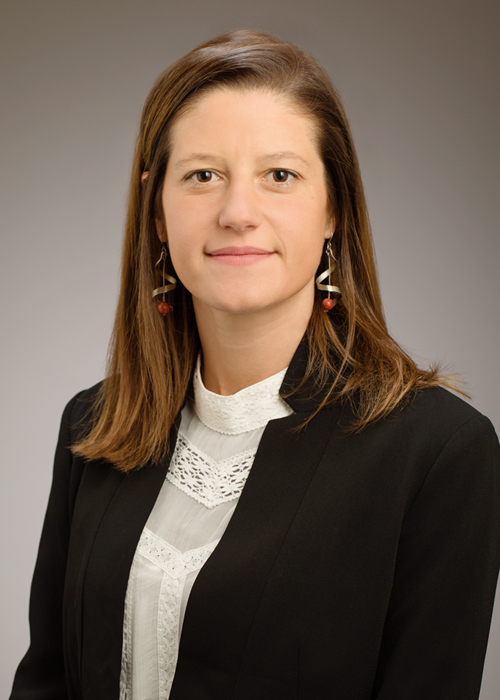 Laura Villafañe joins Beckman faculty | Beckman Institute
