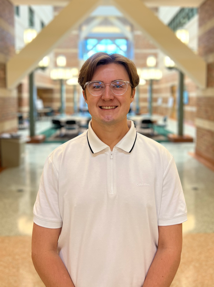 Alex Fliflet explores the molecular intricacies of exercise | Beckman ...