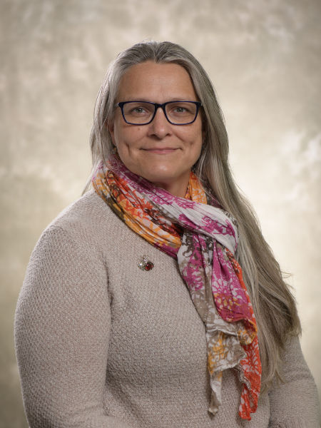 Beckman Director's Seminar: Marianne Alleyne | Beckman Institute